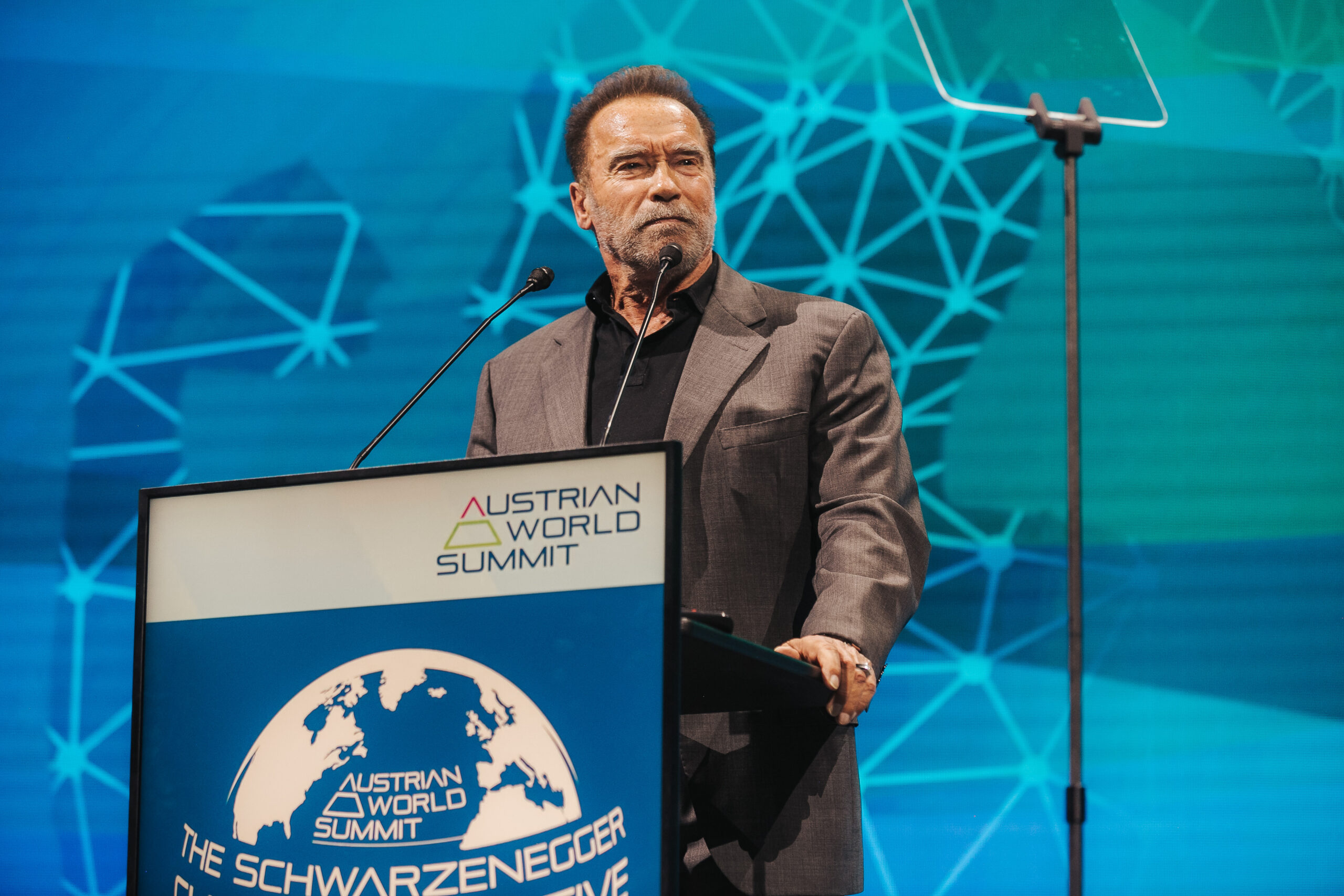 AUSTRIAN WORLD SUMMIT