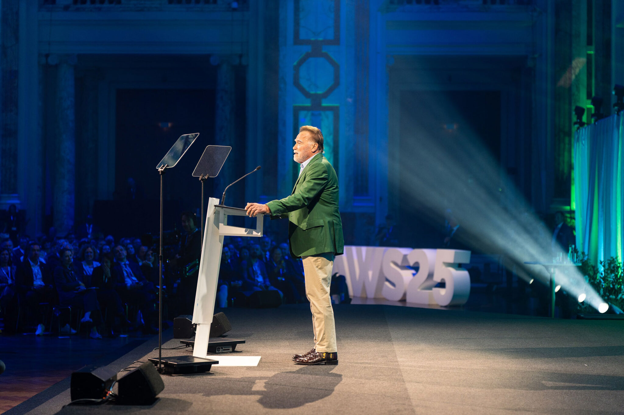AUSTRIAN WORLD SUMMIT 2026 – Registration Opens on May 5 – AUSTRIAN ...